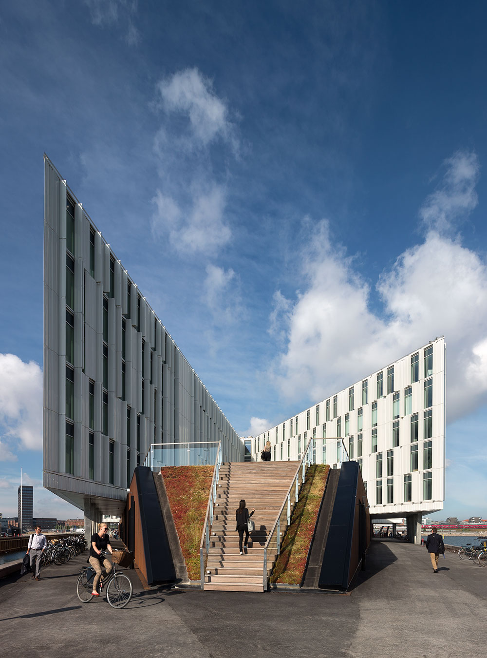 Armaturen und Accessoires in zeitlosem skandinavischem Design | VOLA