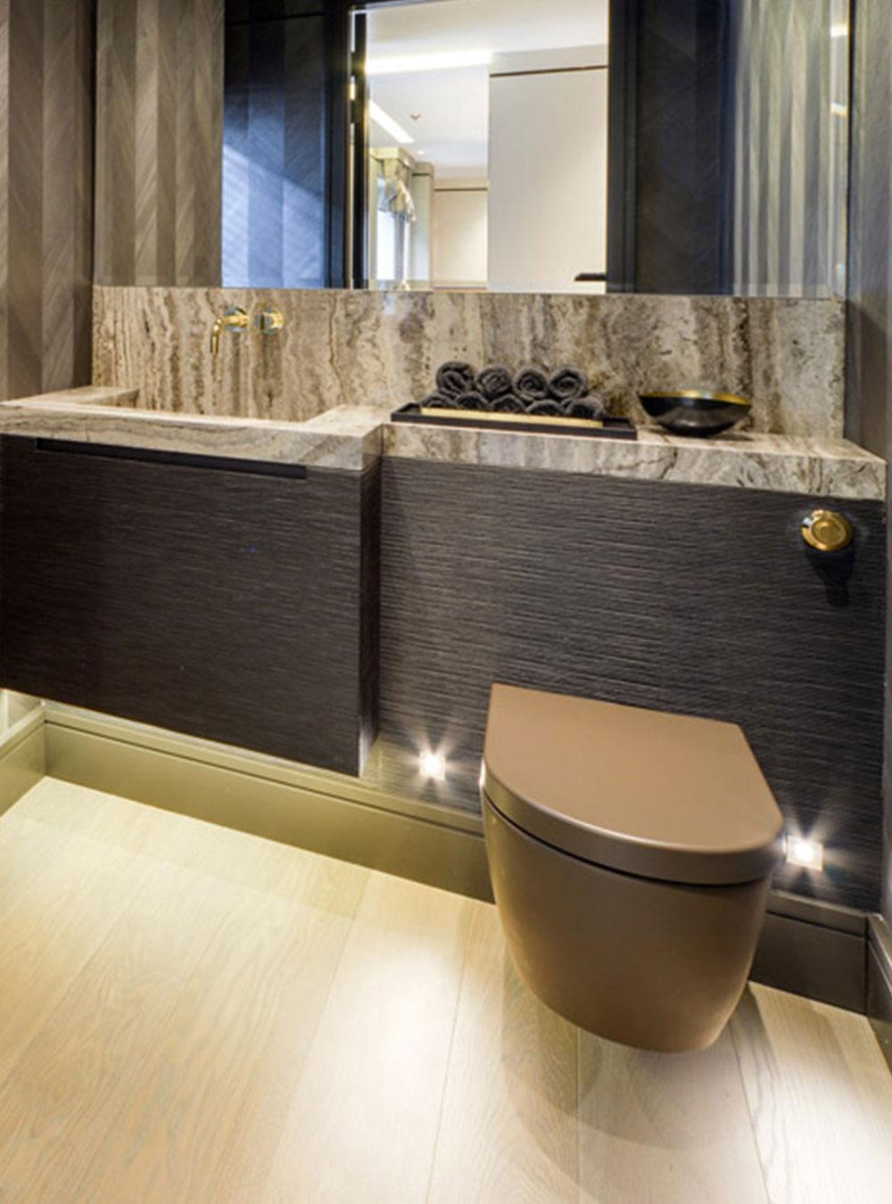 Ryger House, 11 Arlington Street